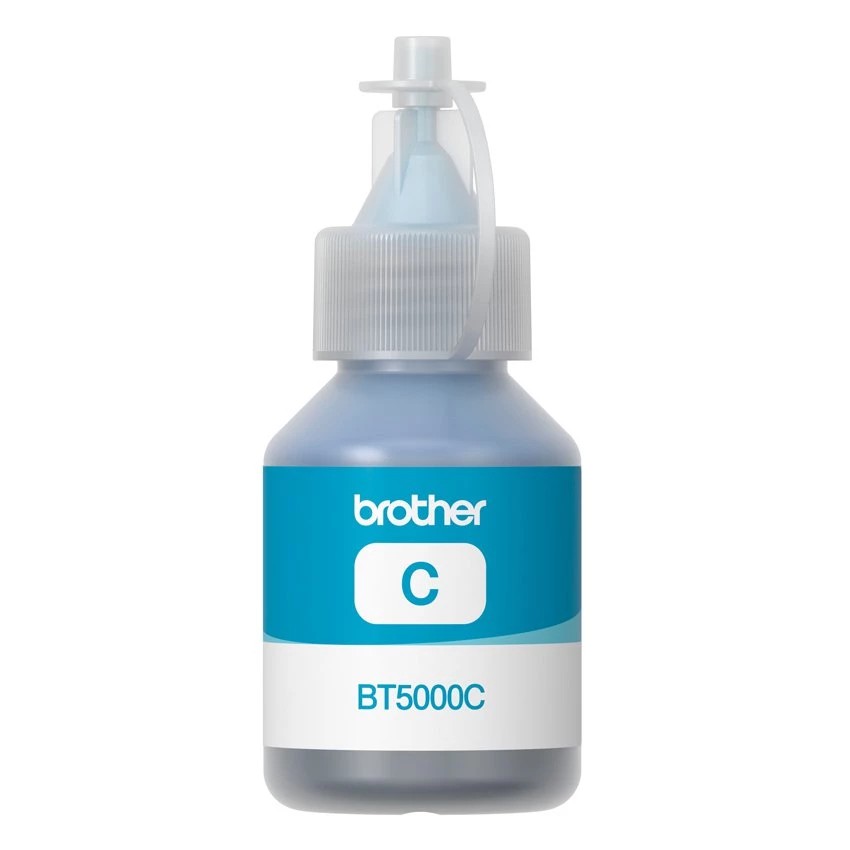 Brother ขวดหมึก สำหรับเครื่องอิงค์เจ็ท รุ่น DCP-T300 & DCP-T500W (5,000 ...