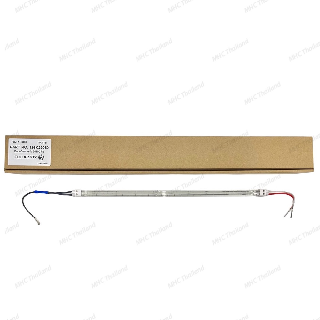 Fuser Lamp for Fuji Xerox หลอดความร้อน 220V 2060/3060/3065/5225/5230 ...