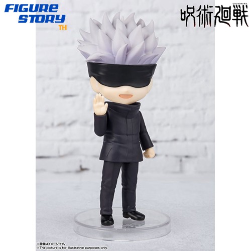 *In Stock*(พร้อมส่ง) Figuarts mini Gojo "Jujutsu Kaisen" (โมเดล)(ของแท้ ...