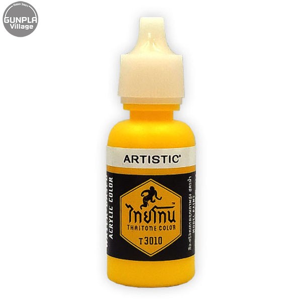 Thaitone THAITONE T3010 Rongtong รงทอง 20 ml 21813010 (สี) | Shopee ...