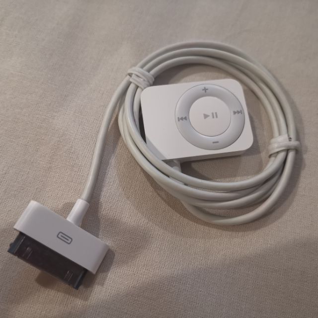 Ipod radio remote for ipod gen5, nano 3 | Shopee Thailand
