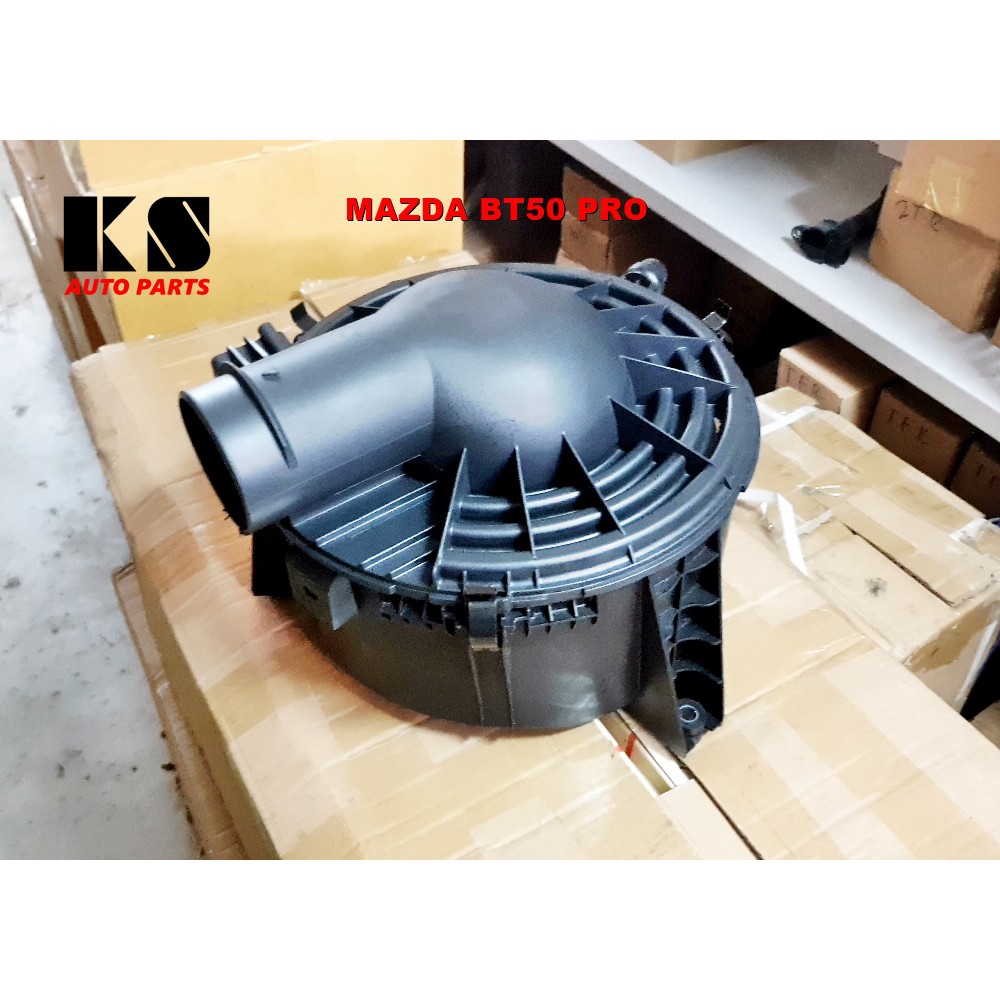 หม้อกรองอากาศ MAZDA BT50 PRO (มาสด้า บีที50 โปร ปี 2012/2015) / FORD ...