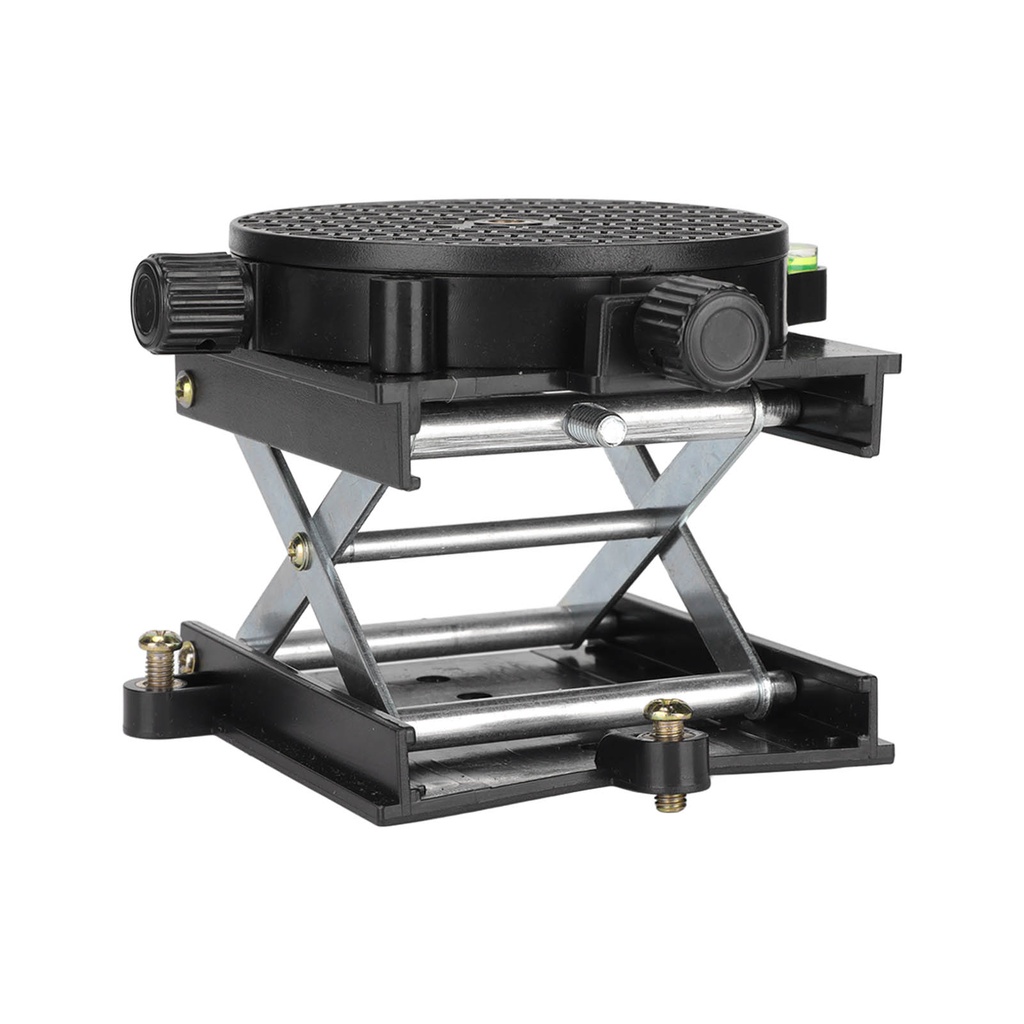 December305 Lifting Platform 360° Rotation 6.5cm Expandable Scissor ...