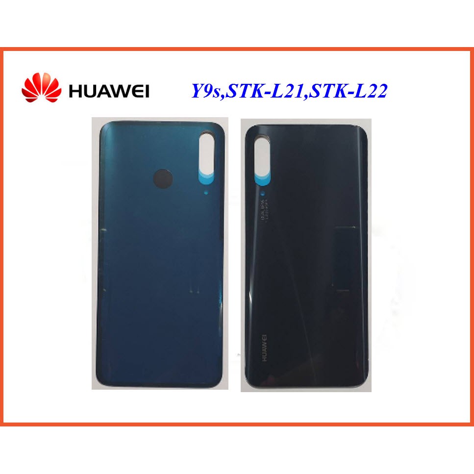 ฝาหลัง(ฝาครอบแบต) Huawei Y9s,STK-L21,STK-L22 | Shopee Thailand