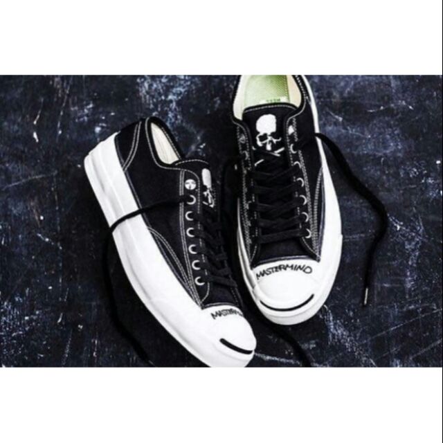 Converse X mastermind Japan | Shopee Thailand