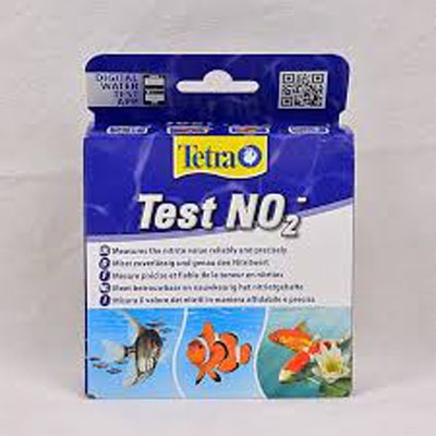 Tetra Test ชุดทดสอบ น้ำยาวัดค่าน้ำ pH KH Alkalinity GH Test NH3 ...