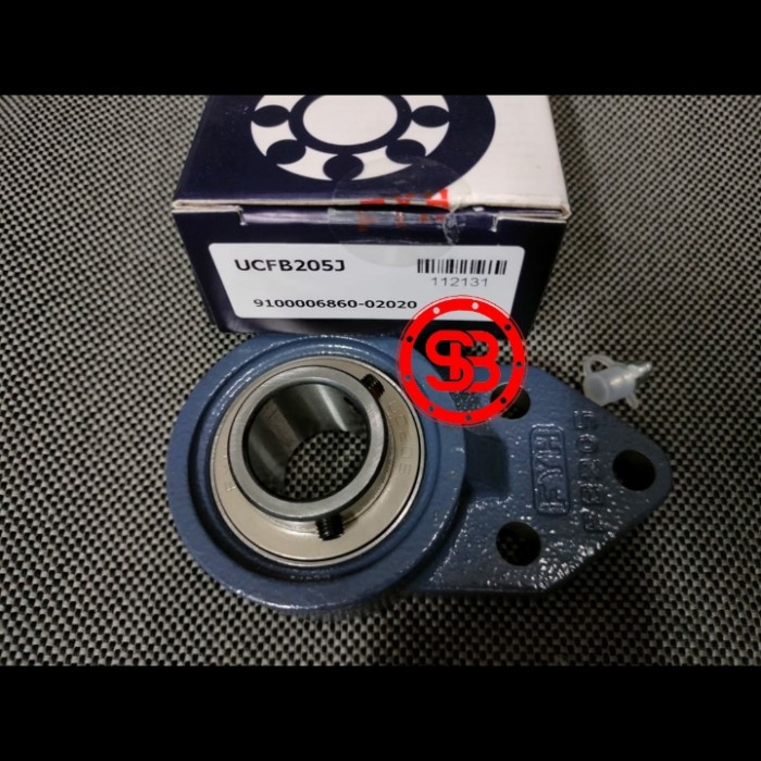 หมอนบล็อก UCFB 205 (25มม.) FYH JAPAN ORIGINAL | Shopee Thailand