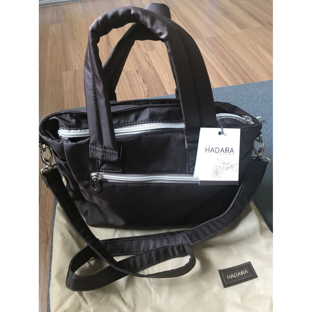 (พร้อมส่ง ของใหม่ สภาพ 100%)Hadara Healthy Bag chapter13 | Shopee Thailand