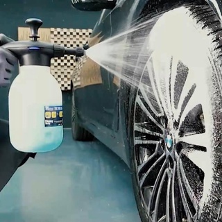 Epoca Foamer กระบอกฉีดโฟม 2.0 L Heavy Duty FOAMER สำหรับทำความสะอาด ล้างรถ ซักพรม ซักเบาะ ...