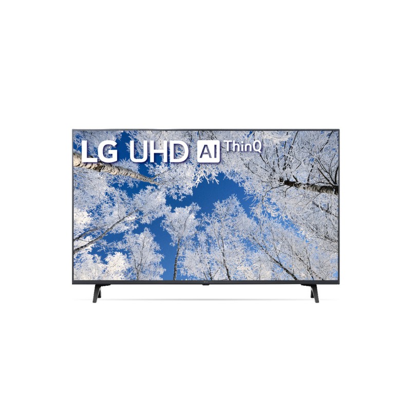 LG 43 นิ้ว UQ8000PSC UHD 4K Smart TV รุ่น 43UQ8000PSC| Real 4K l HDR10 ...