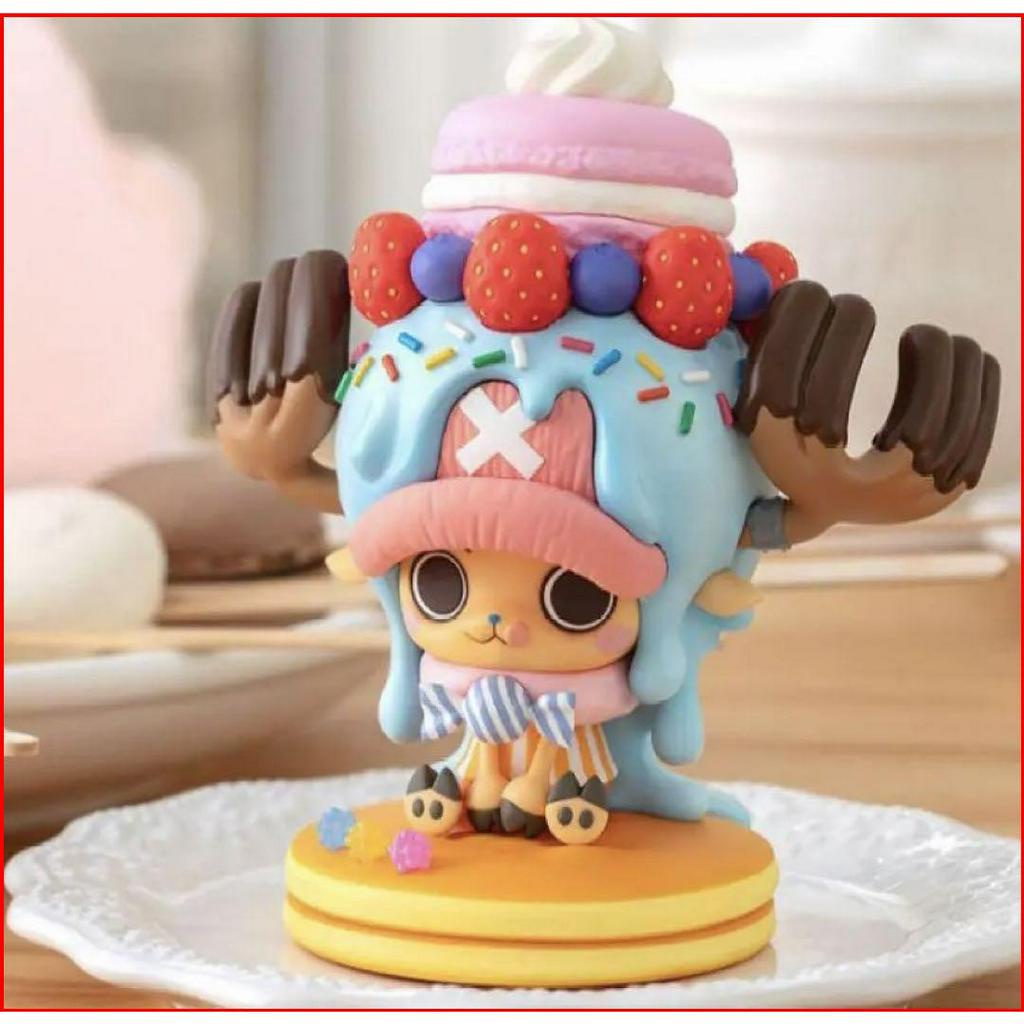 ส่งตรงจากญี่ปุ่นของแท้ POP Tony Tony Chopper Ver.OT Figure One Piece ...