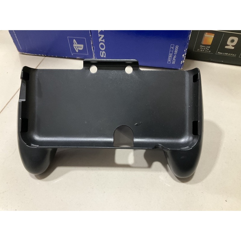 Grip NDSL 3DS New 3DS PSP PS Vita Nintendo Switch กริปจับเครื่องเกมส์ | Shopee Thailand