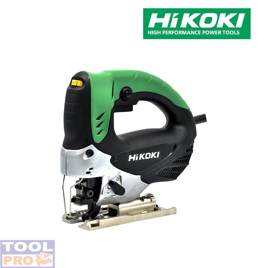 เลื่อยฉลุ HIKOKI CJ90VST 90MM 705W ปรับระบบ | Shopee Thailand