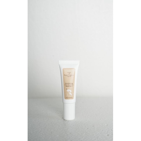 [10ml.] Good Morning Oats Sunscreen SPF50 PA+++ (กันแดดขนาดทดลอง ...