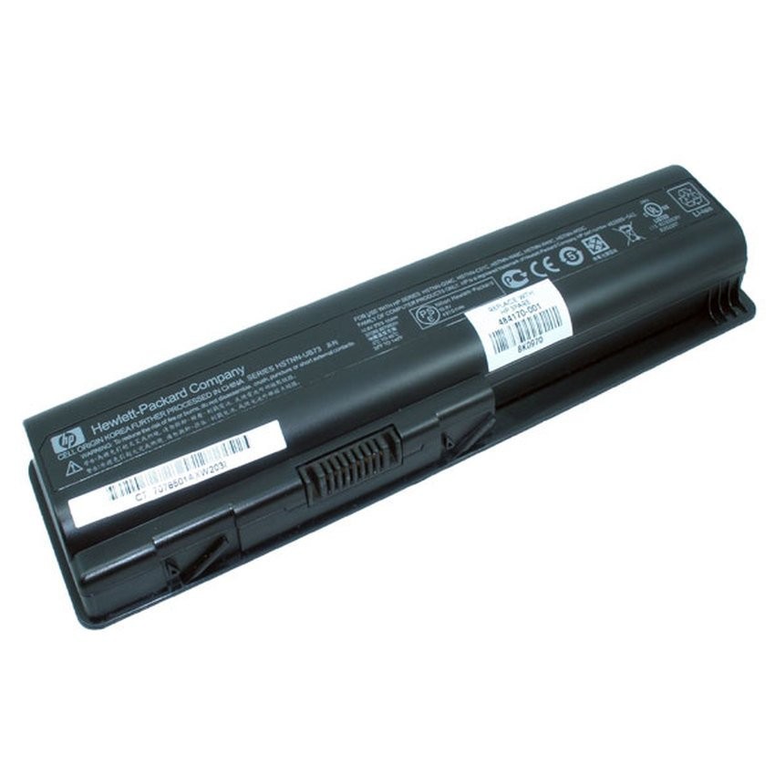 HP Genuine แบตเตอรี่ ของแท้ Battery HP Pavilion G4 Series G4 G42G62 G72 ...
