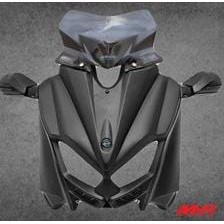 หน้ากาก BABY Tmax MHR New Nmax 2020 - 2021 | Shopee Thailand