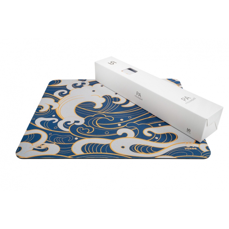 แผ่นรองเม้าส์ Vaxee PA Zygen / Outset / Funspark V2 ของใหม่ แผ่นใหญ่ ...