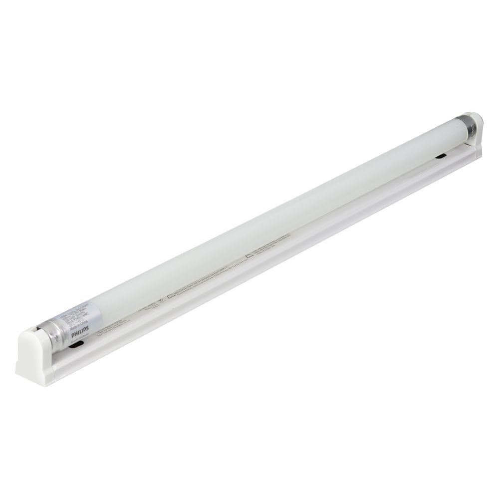 ชุดโคมไฟ ชุดรางนีออน PHILIPS LED BN015C SET LED 8 วัตต์ DAYLIGHT ...