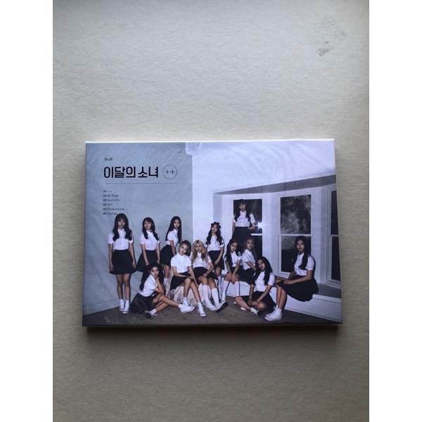 กดครั้งที่ 1 !! Loona ALBUM, LOONA ALBUM, LOONA ++, LOONA xx, LOONA ...