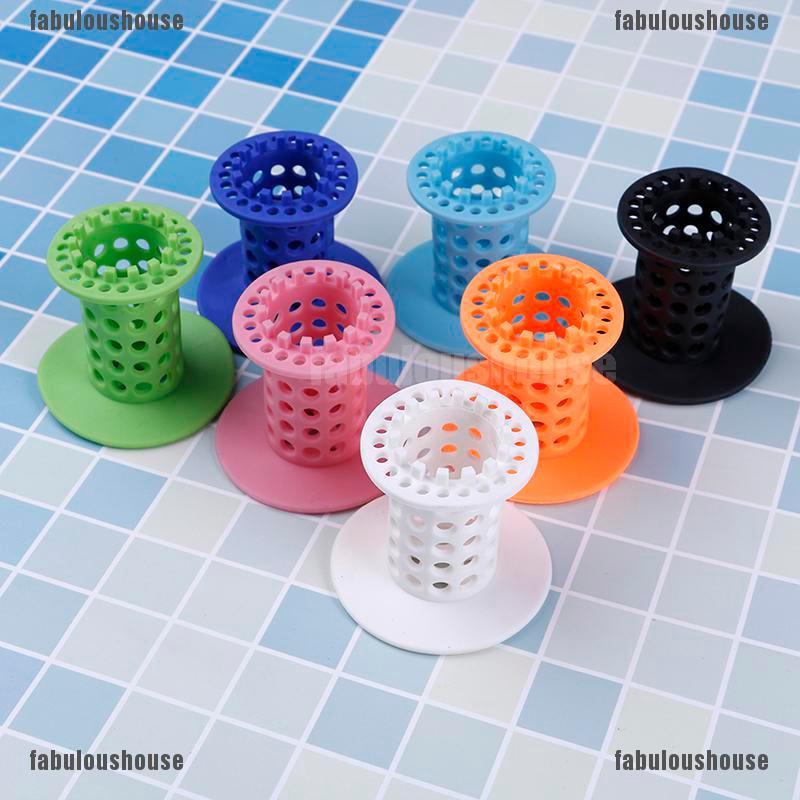 Fhth ซิลิโคนท่อระบายน้ํา มีประโยชน์ หยุด & ห้องน้ํา จับผม ท่อระบายน้ํา ...