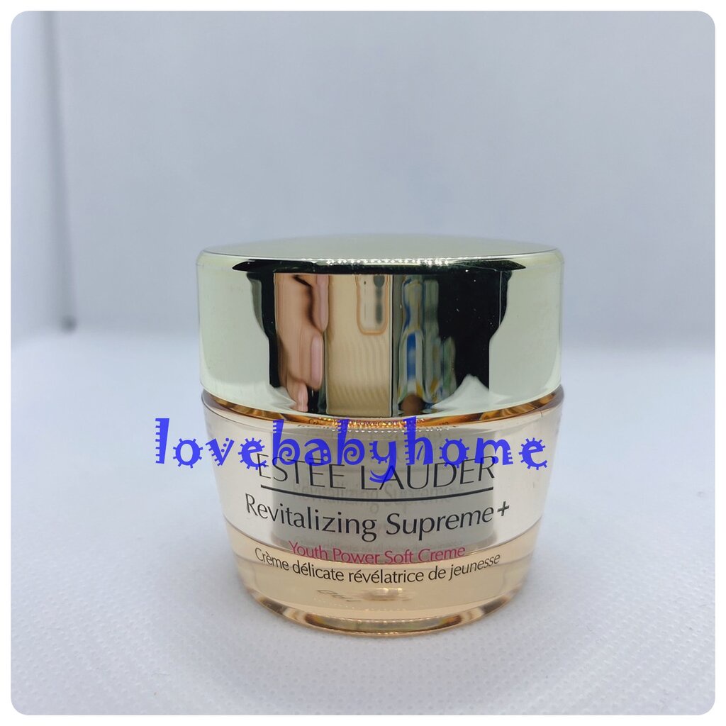 [ ของแท้100% พร้อมส่ง ] EsteeLauder Revitalizing Supreme+ Youth Power ...