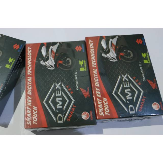 สมาร์ทkey Dmex เซนเซอร์ดิจิตอล | Shopee Thailand