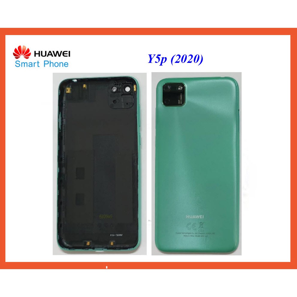 ฝาหลัง Huawei Nova Y5p(2020) | Shopee Thailand
