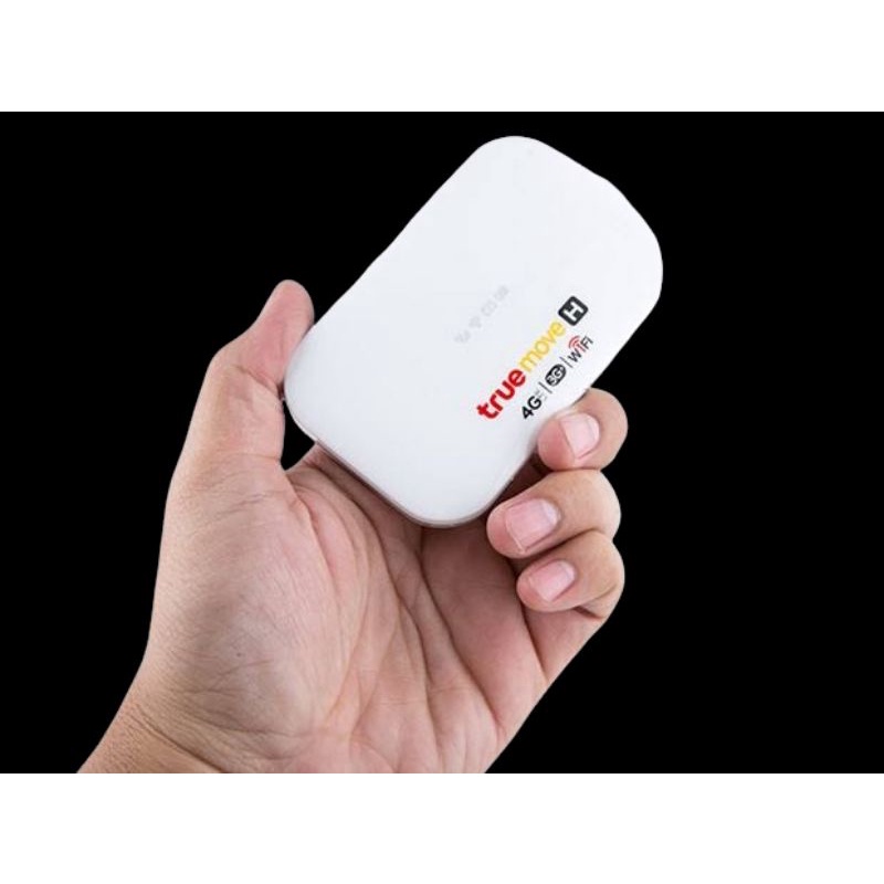 ♀pocket wifi true 4 g เครื่องแชร์ wifi พกพาได้ | Shopee Thailand