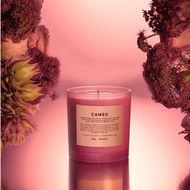 พร้อมส่ง Boy smells Cameo | Shopee Thailand