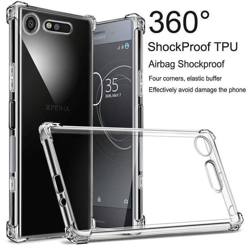 Sony Xperia XZ XZs XZ1 XZ2 Compact XZ3 Premium Xperia XA XA1 Ultra XA2 ...