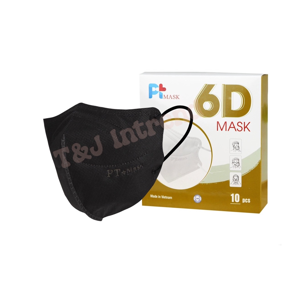 PT Mask & V Mask แมส6D แมสอั้ม แมสเกรดพรีเมี่ยม แมส 5 ชั้น แมสแฟชั่น ...