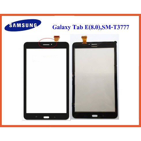 ทัชสกรีน Samsung Galaxy Tab A 8.0,SM-T3777 | Shopee Thailand