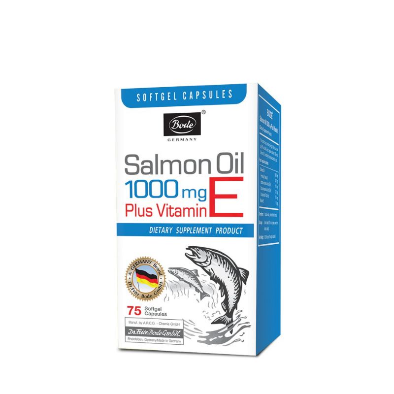 FISH OIL 1000 ฟิชออยล์ น้ำมันปลา ลดไขมัน ไตรกลีเซอ์ไรด์ บำรุงสมอง ปวด ...