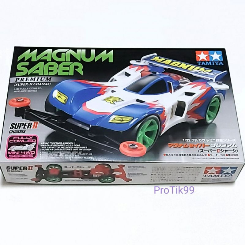 รถทามิย่า รถกล่อง Tamiya แท้ 💯% สเกล 1:32 Tamiya Mini 4wd | Shopee Thailand