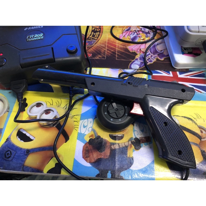 จอยปืน Family (Joy Gun) | Shopee Thailand