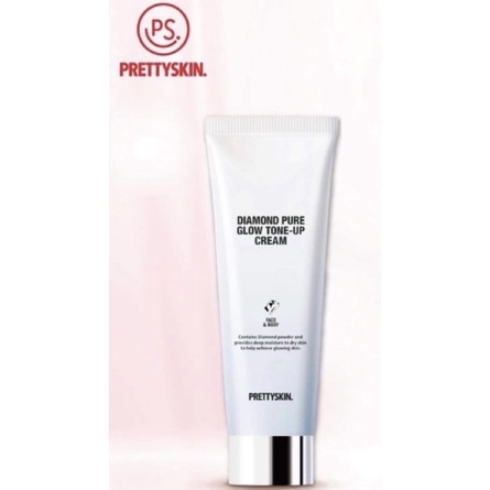 Pretty Skin Tone up Cream ปรับแพคเกจและปริมาณใหม่ 100ml. | Shopee Thailand