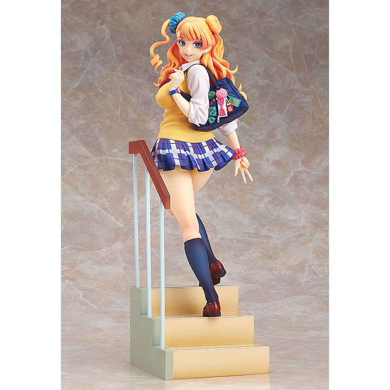 Max Factory: Oshiete! Galko-chan: Galko 1/6 | Shopee Thailand