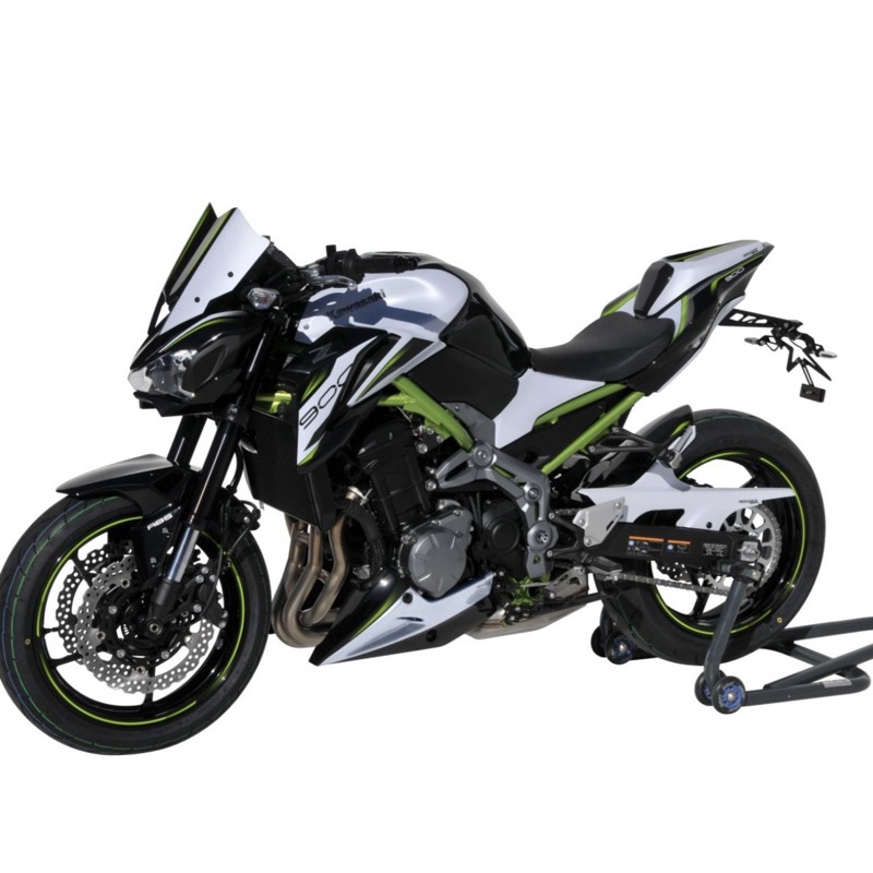 Z900 อกล่าง( ตรงรุ่นไม่ต้องแปลง ) | Shopee Thailand
