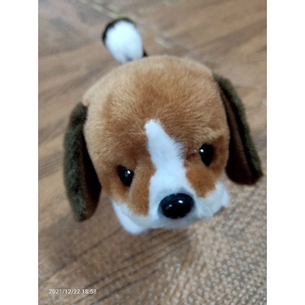 ตุ๊กตาหมา IWAYA และอื่นๆ งานกล่อง เดินได้ ร้องได้ | Shopee Thailand