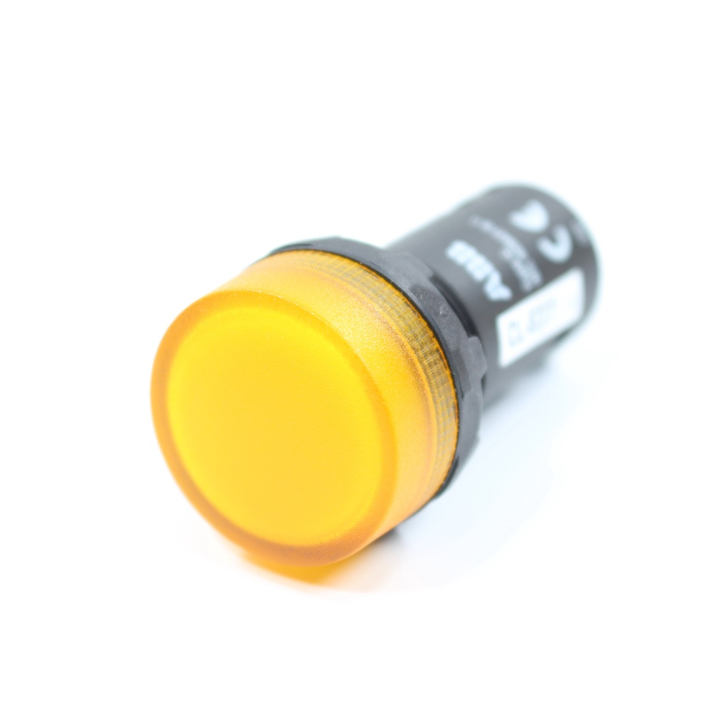 CL-515 ABB Pilot lamp 22mm CL-515 ABB ไพล็อทแลมป์ 22mm Pilot lamp ...