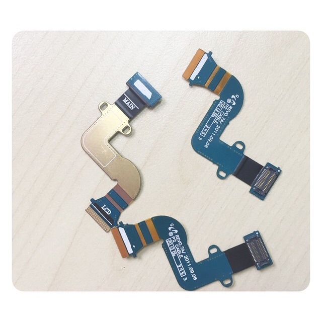 สายแพรจอSamsung P3100 | Shopee Thailand