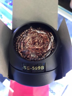 ฝอยทำความสะอาดหัวแร้งSS-599B/JZQ-599B | Shopee Thailand