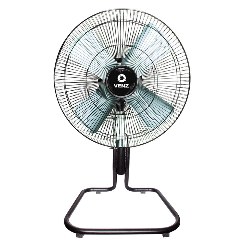 พัดลมอุตสาหกรรม พัดลมอุตสาหกรรม ตั้งพื้น VENZ FBM DT 24" สี DIAMOND ...