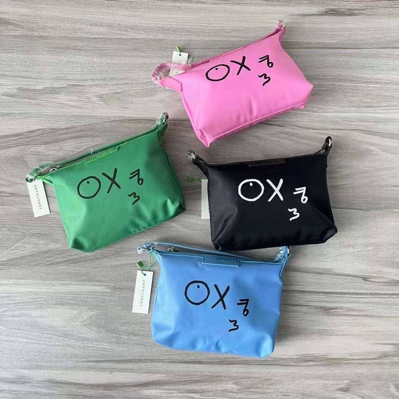 L o ng C h amp X Andre 520 รุ่นพิเศษลิมิเต็ดอิดิชั่น | Shopee Thailand