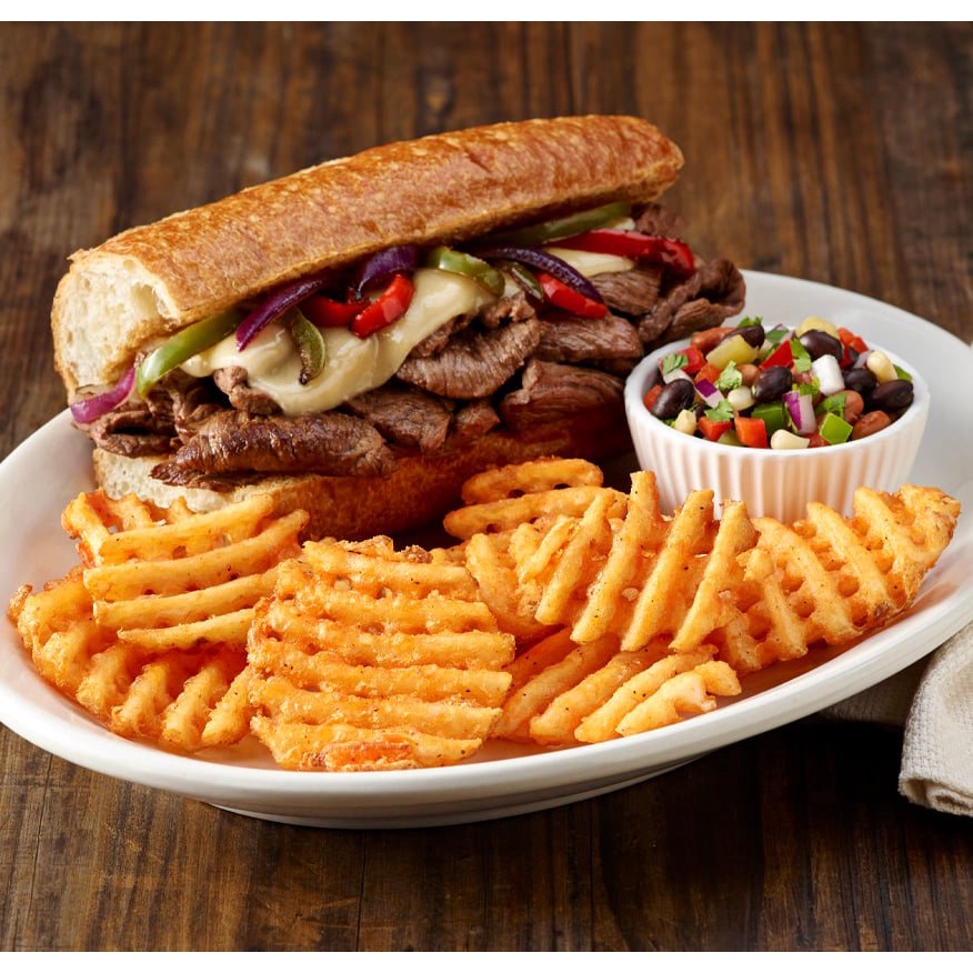 ขายส่ง McCain เฟรนฟรายซ์ รูปแบบพิเศษต่างๆ | Shopee Thailand