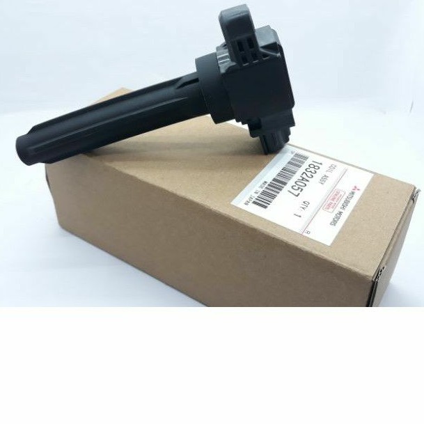 คอยล์จุดระเบิด มิตซูบิชิ มิราจ แอททราจ Mitsubishi Mirage Attrage ปี12 ...