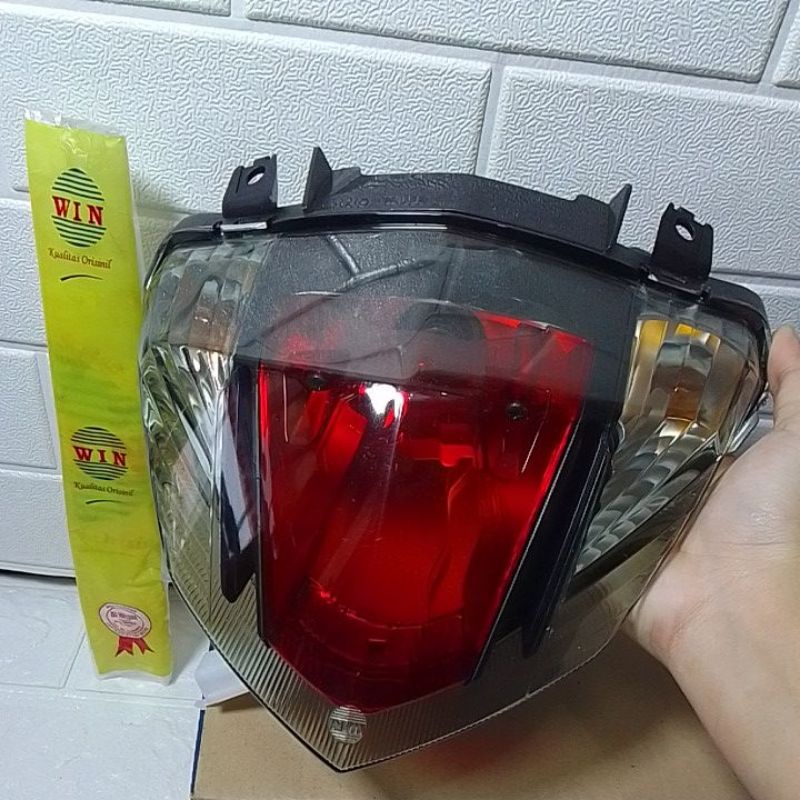 STOP LAMP ASSY MIO M3 โคมไฟด้านหลัง | Shopee Thailand
