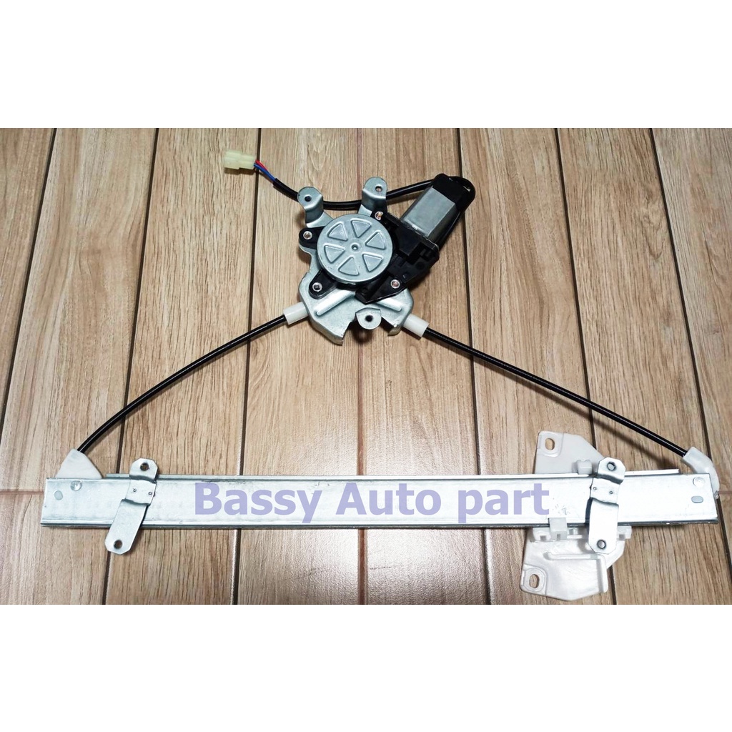 Mitsubishi Lancer ท้ายเบนซ์ รางกระจกพร้อมมอเตอร์ | Shopee Thailand