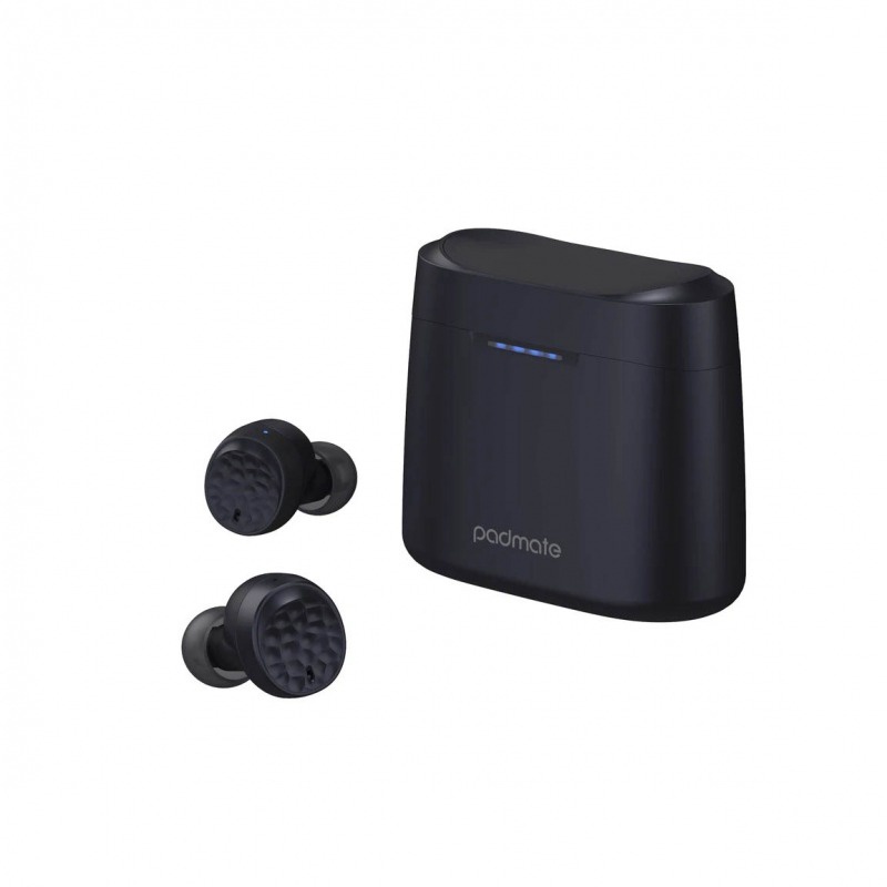 Padmate PaMu T5 Plus หูฟังไร้สาย true wireless | Shopee Thailand