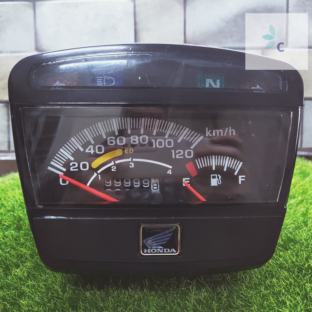 Honda EX5 METER DREAM HI POWER DREAM METER ASSY SPEEDOMETER เมตร DREAM ...